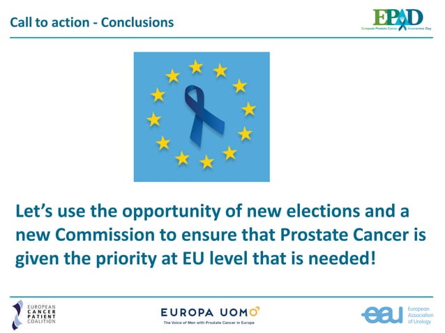 Michelle Battye: Call to Action | PPT