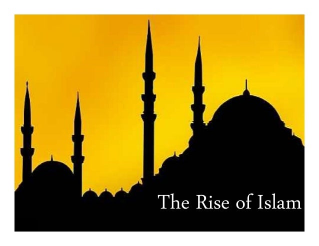 10.1 Rise of Islam [colorized]