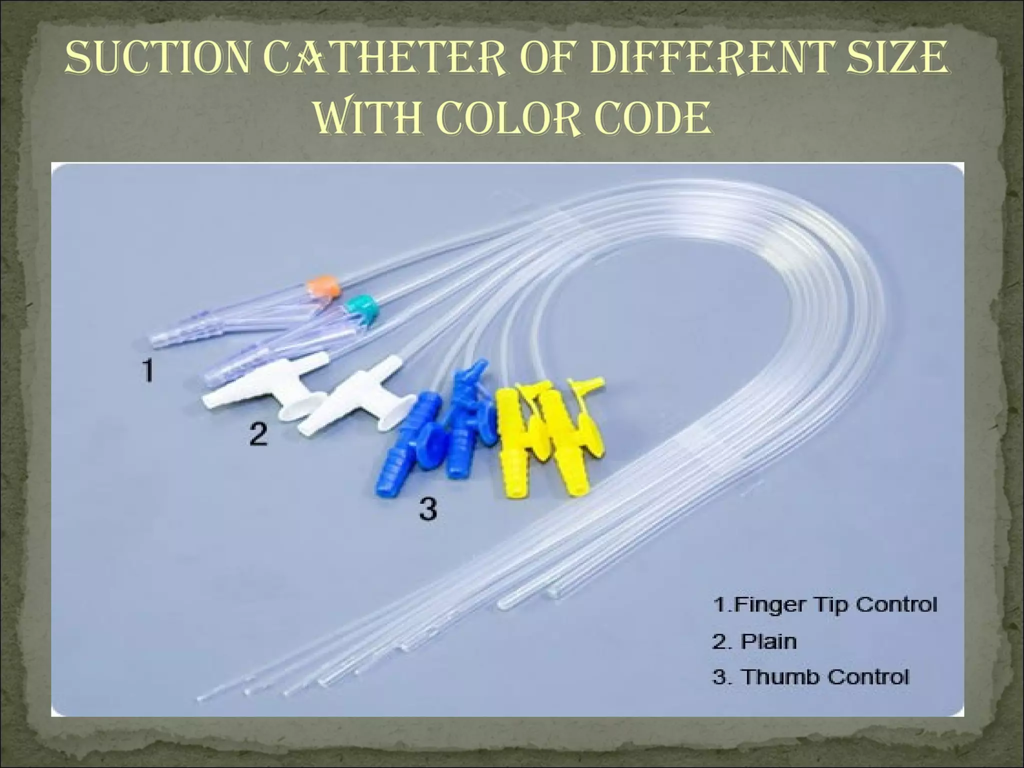 Suctioning | PPT
