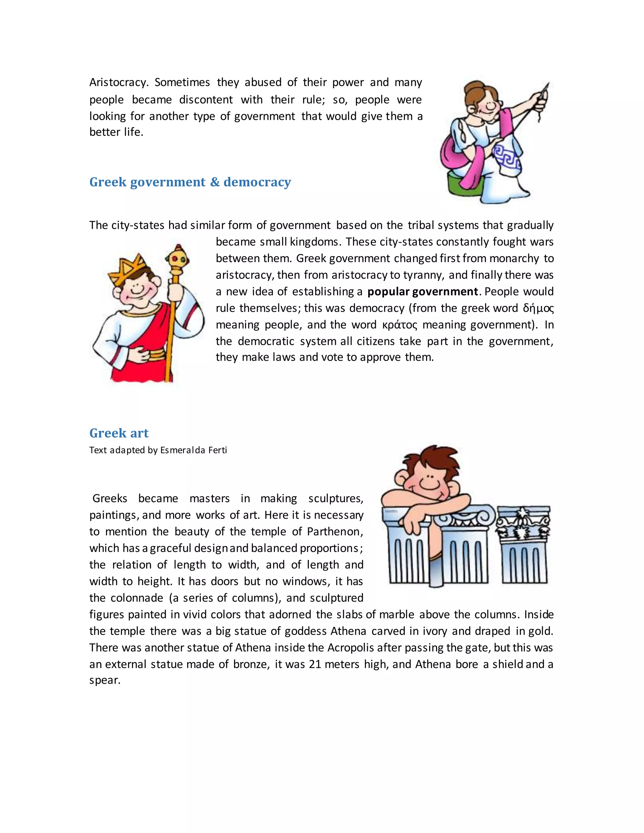 10. greek civilization | DOCX