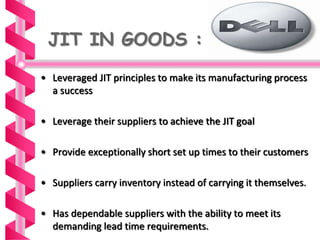 10. just in-time | PPT