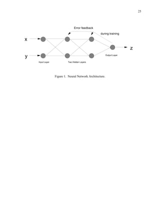Cost Estimation Predictive Modeling: Regression versus Neural Network | PDF