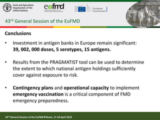 GS43_10. Vaccine banks | PPT