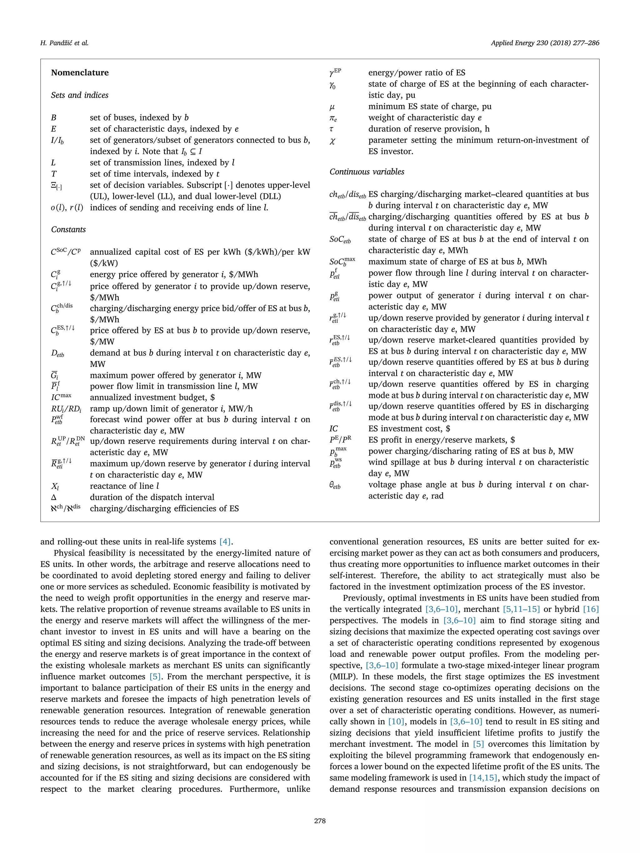 applied energy | PDF | Power and Energy Industry | Industries