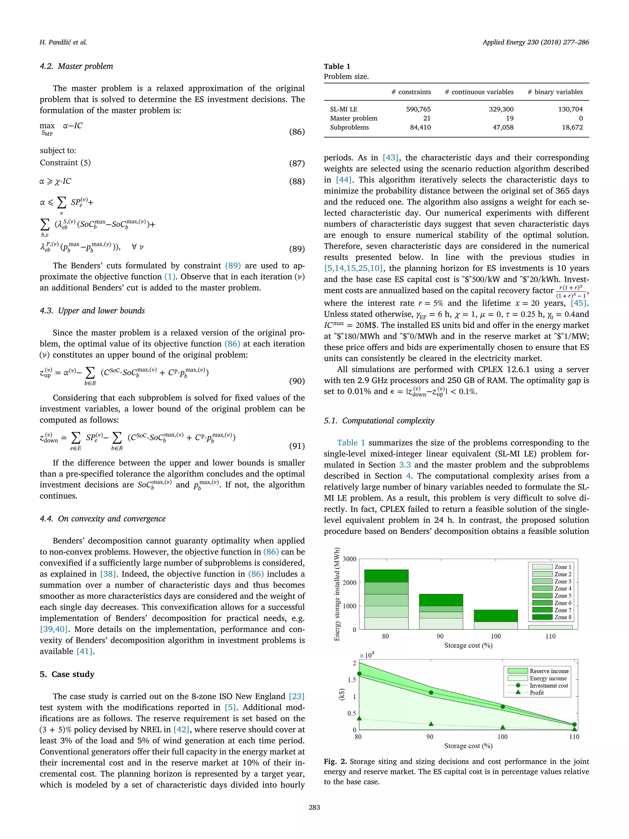 applied energy | PDF | Power and Energy Industry | Industries