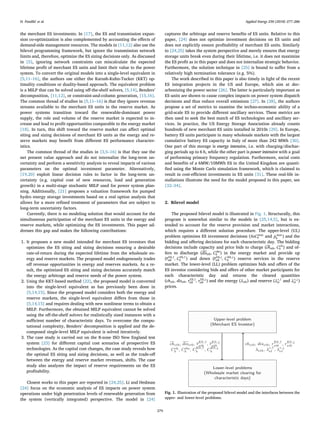 applied energy | PDF | Power and Energy Industry | Industries