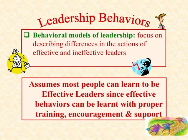 10. Dynamics of leadership | PPTX