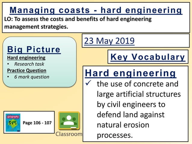 10. Hard Engineering | PPT