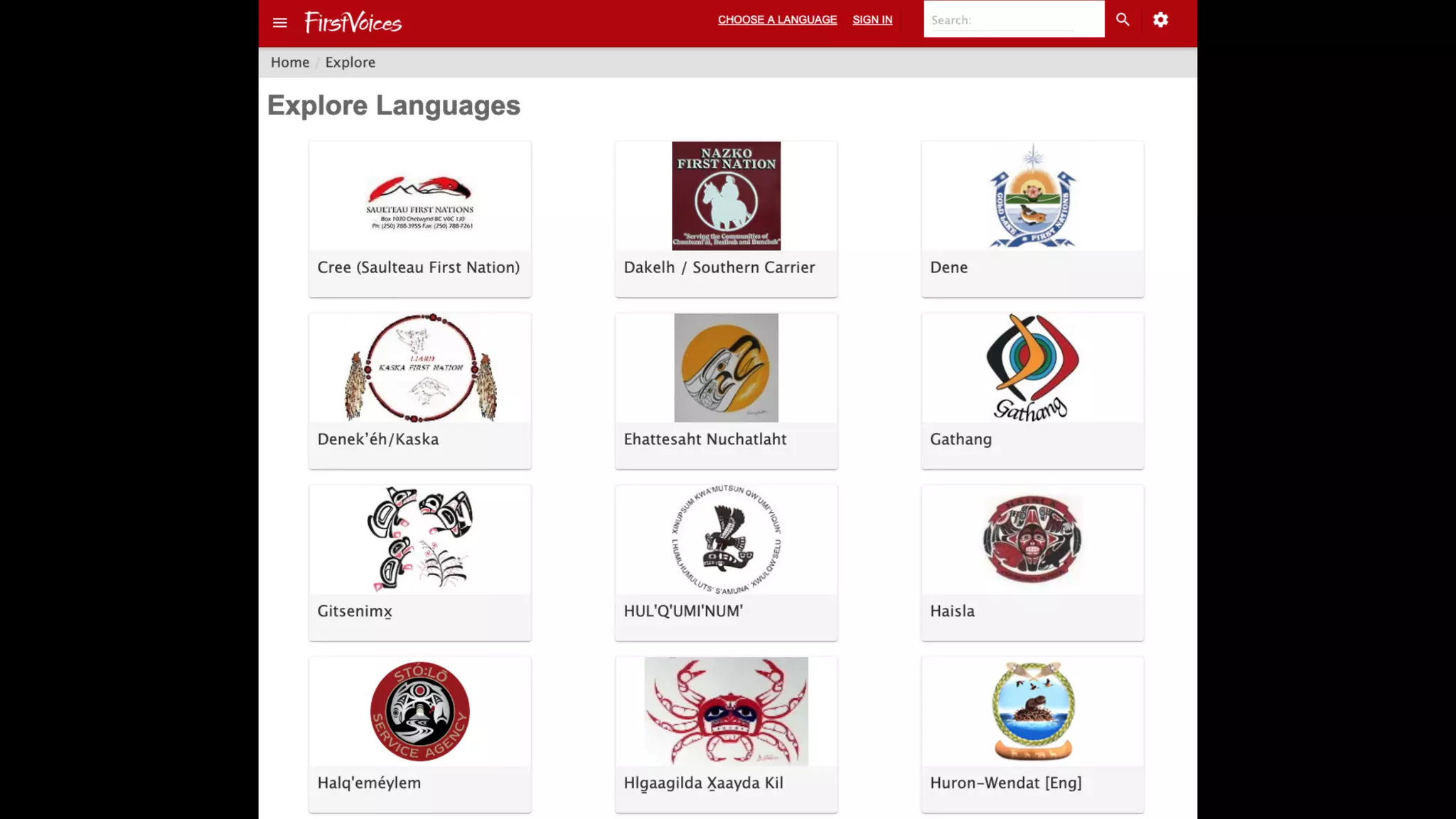 Technology and Reconciliation - Gabrielle Scrimshaw | PPT