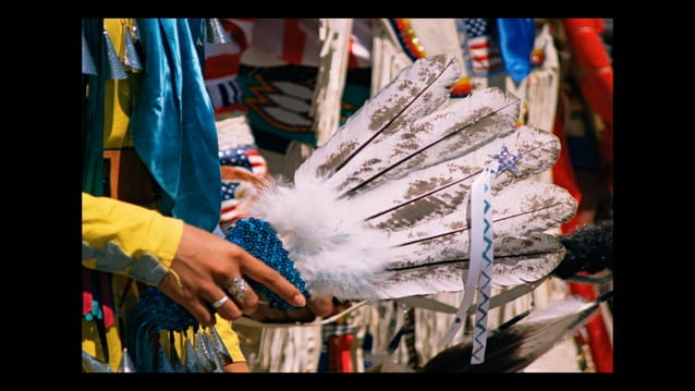 Technology and Reconciliation - Gabrielle Scrimshaw | PPT