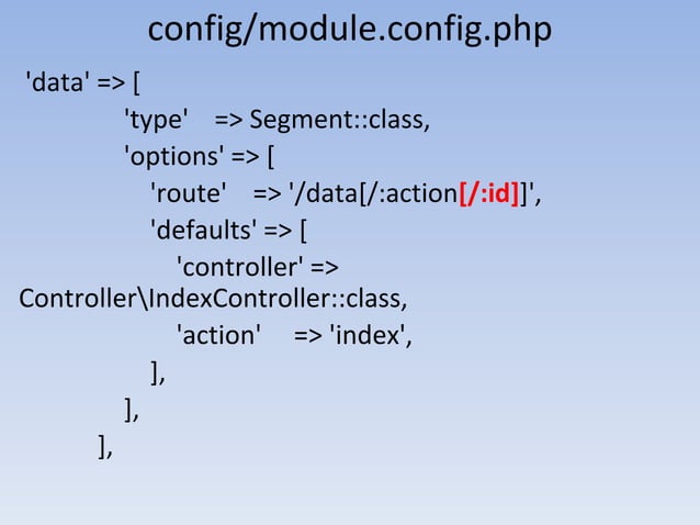 10. view one record | PPT