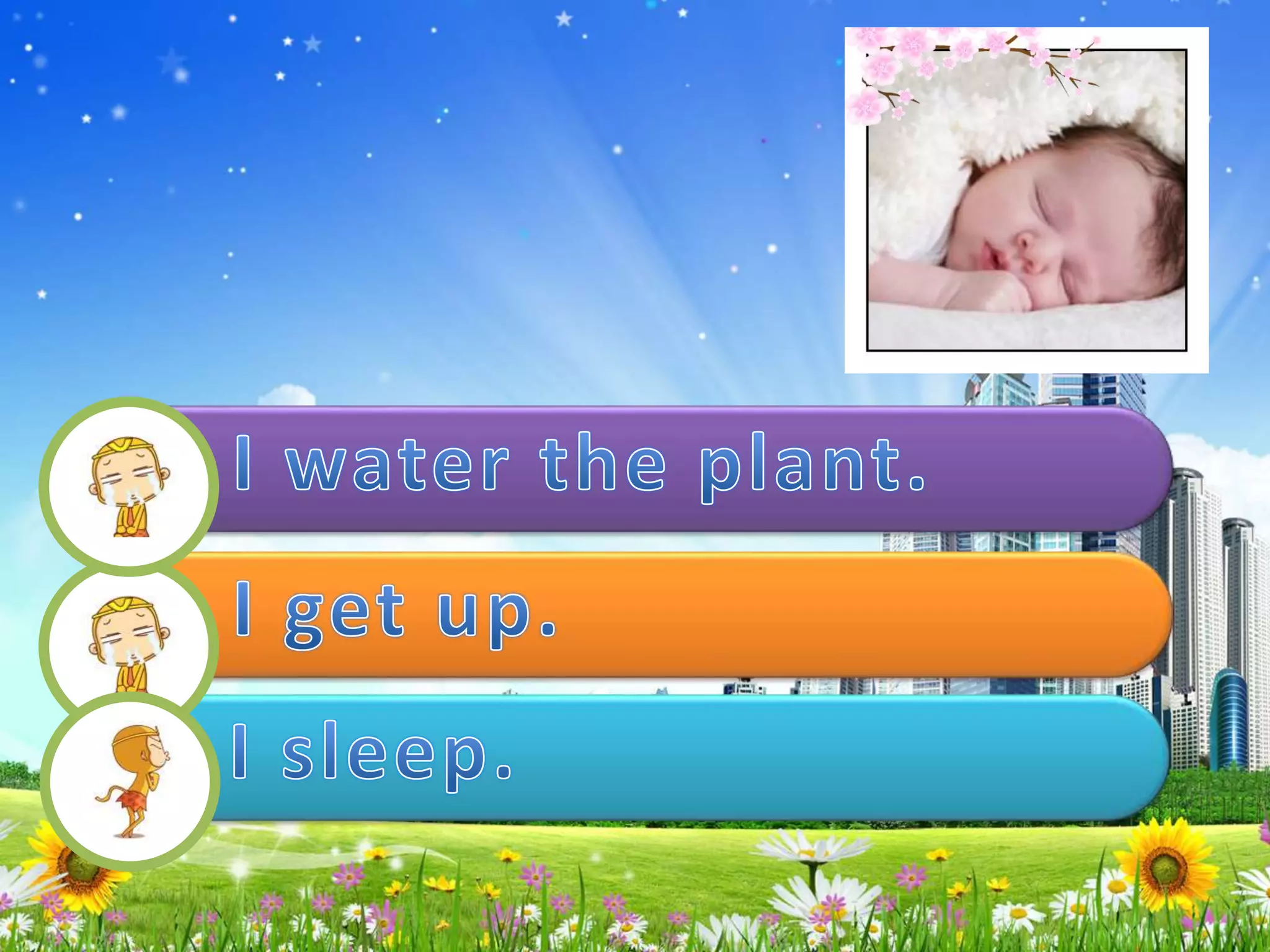 10. daily routine game | PPTX