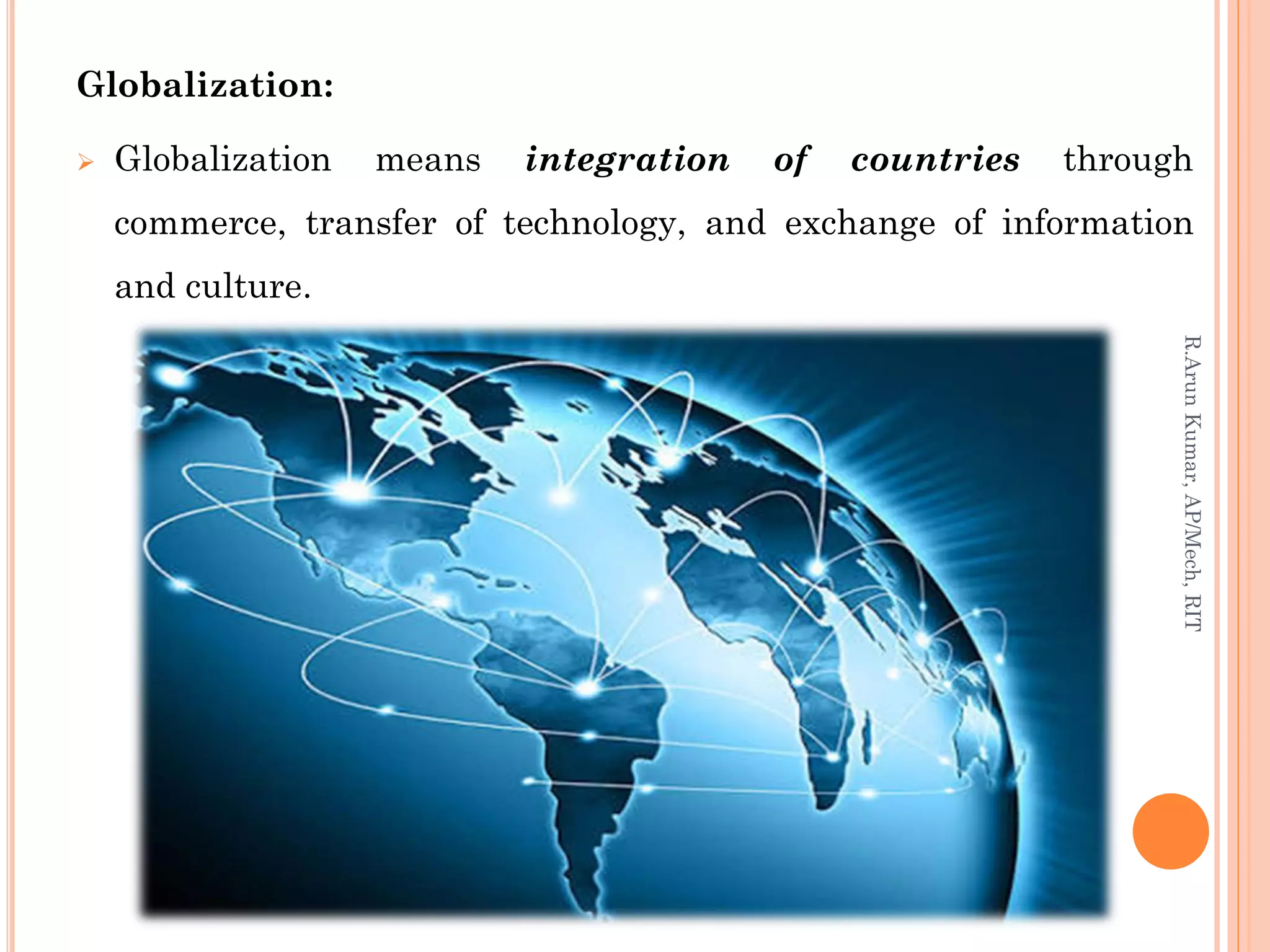 Current trends and issues in management | PDF