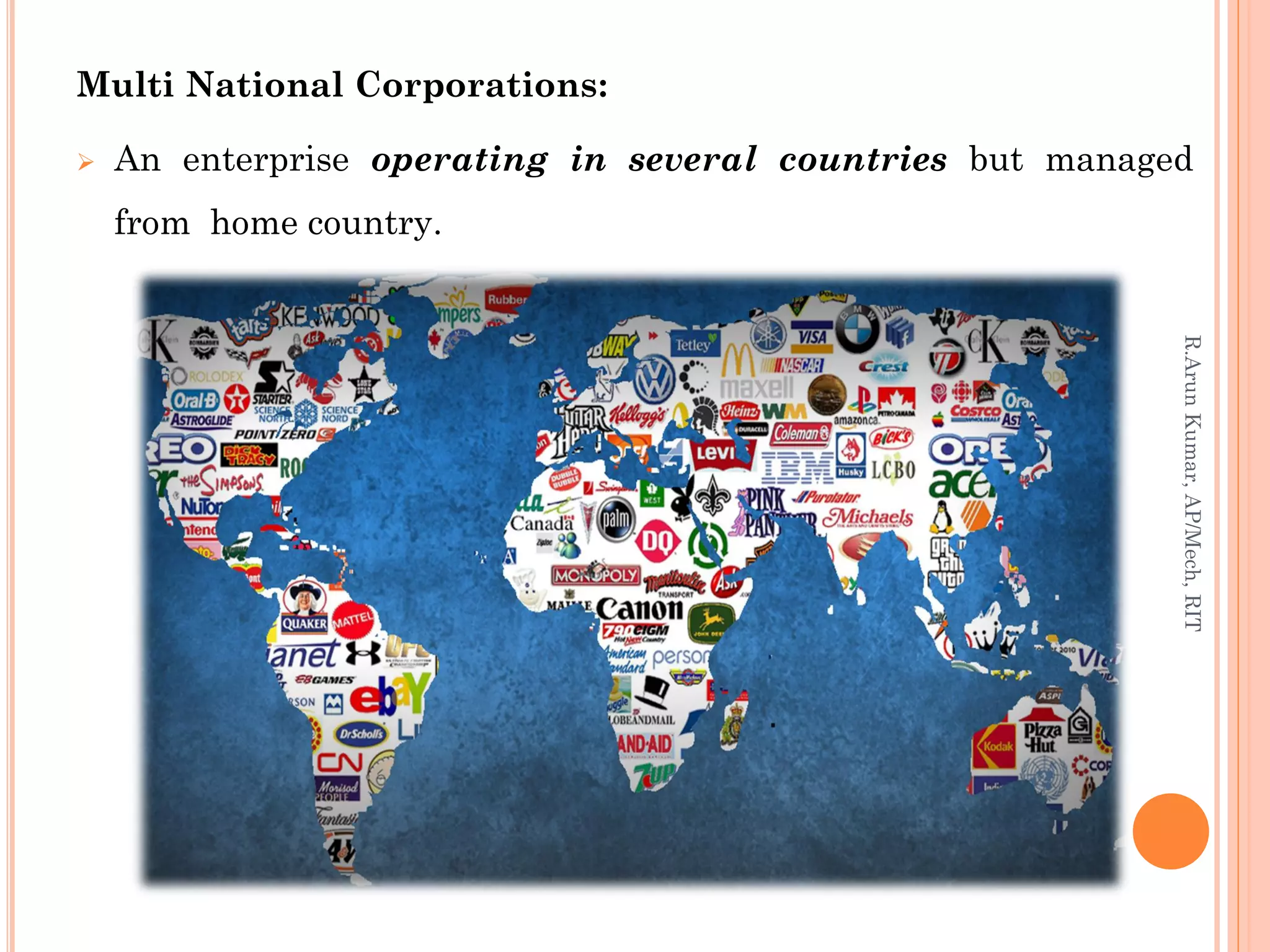 Current trends and issues in management | PDF