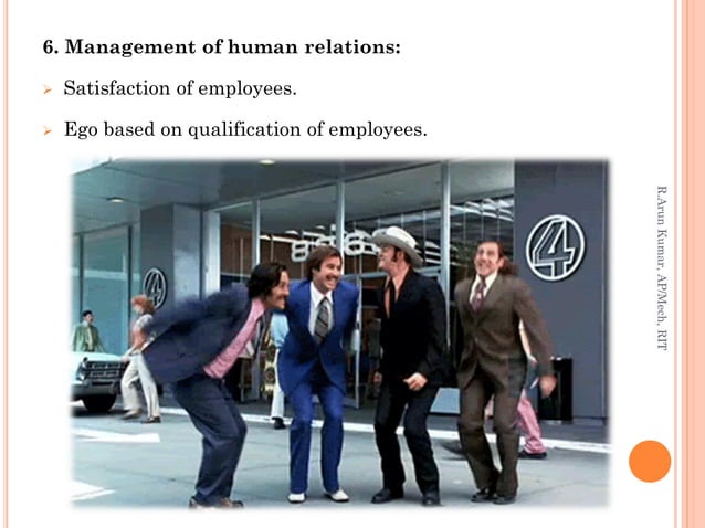 Current trends and issues in management | PDF | Business | Business and ...