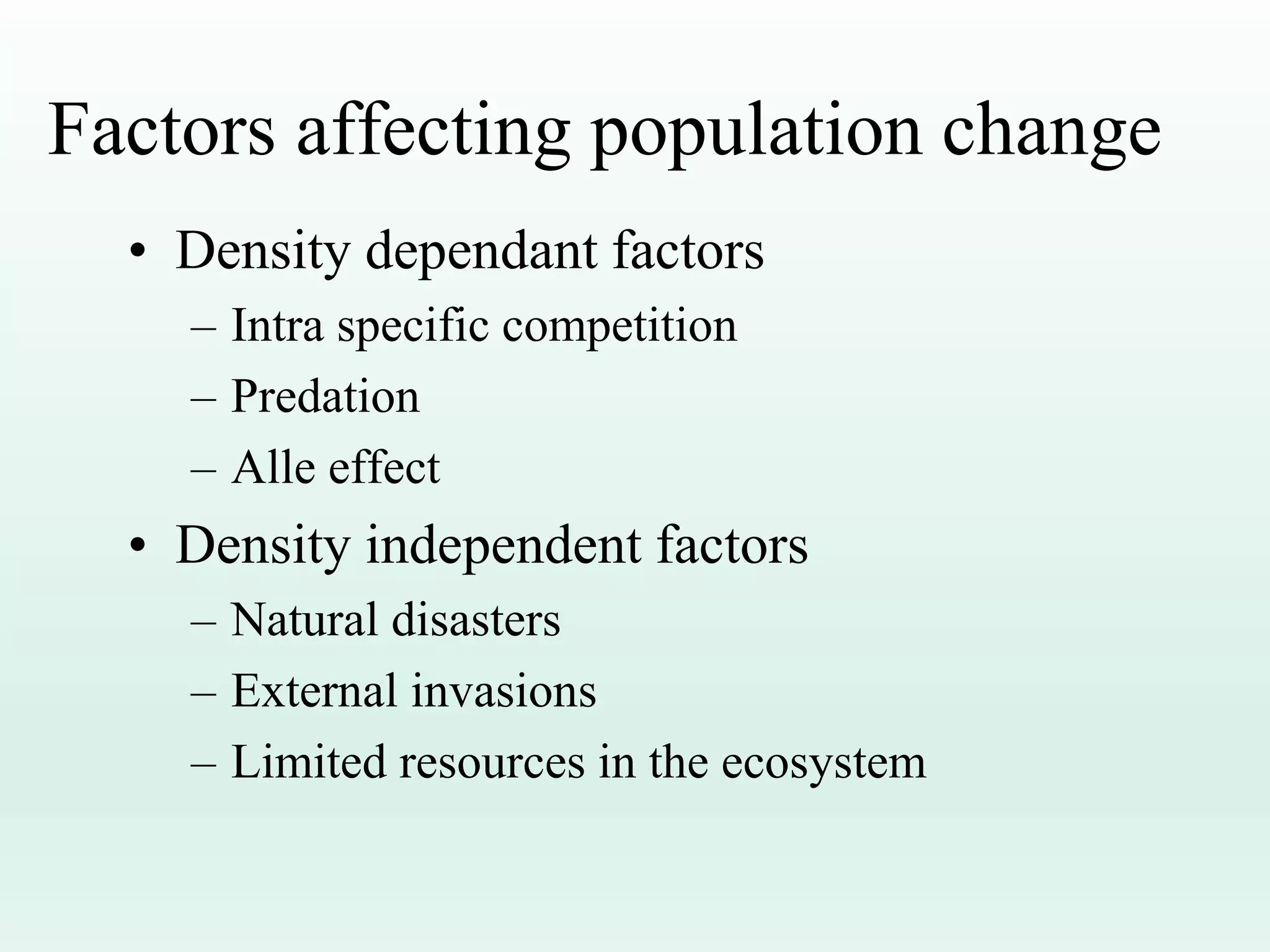 10. population changes | PDF