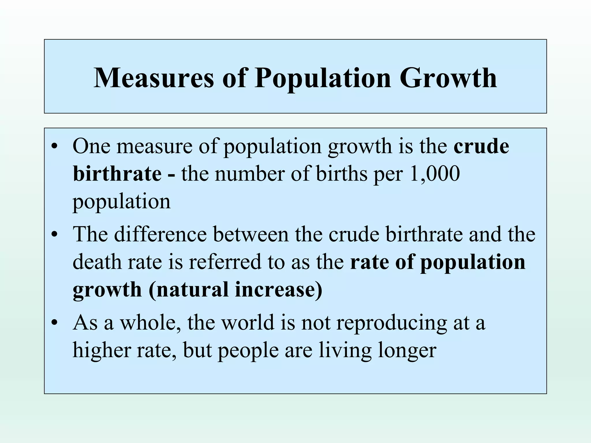 10. population changes | PDF