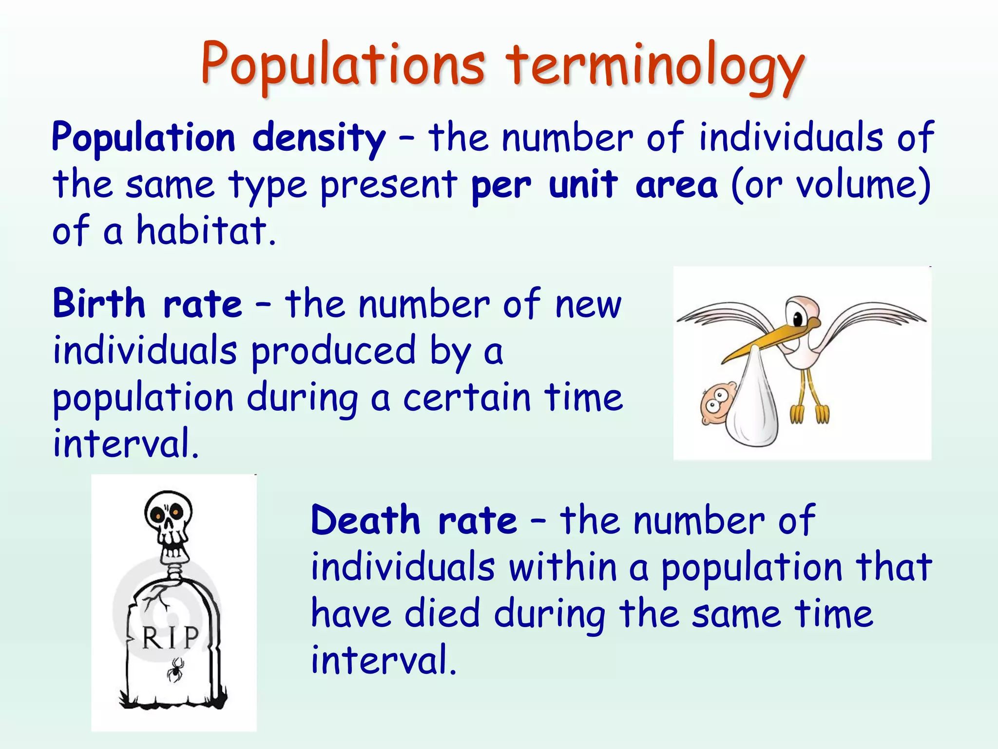 10. population changes | PDF