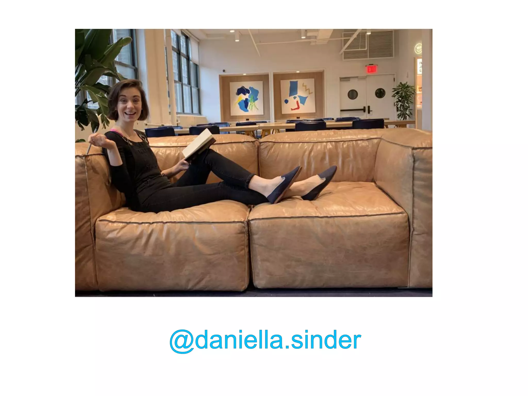 Glyph - Batch 25 Demo Day | PPTX