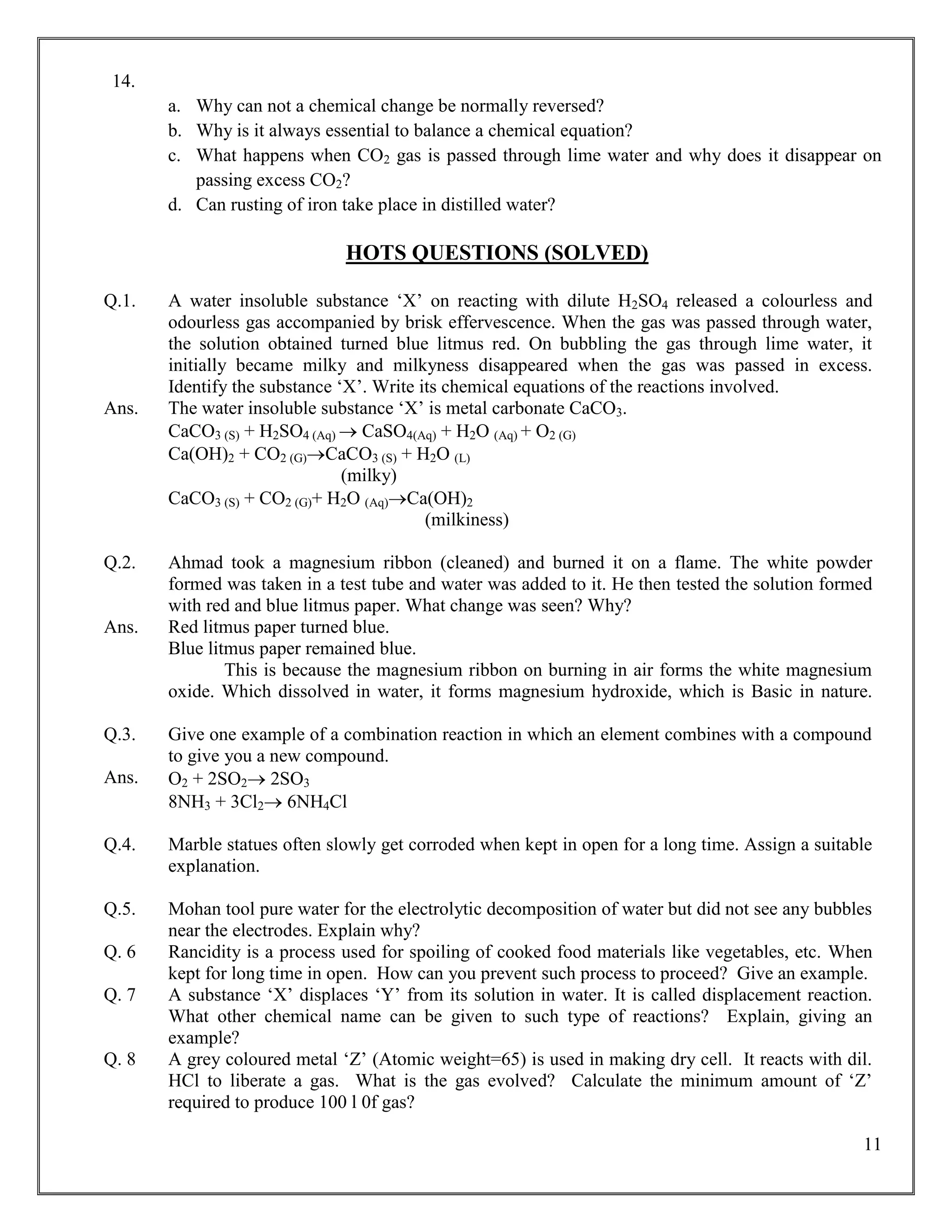 10.std.mind map notes | PDF