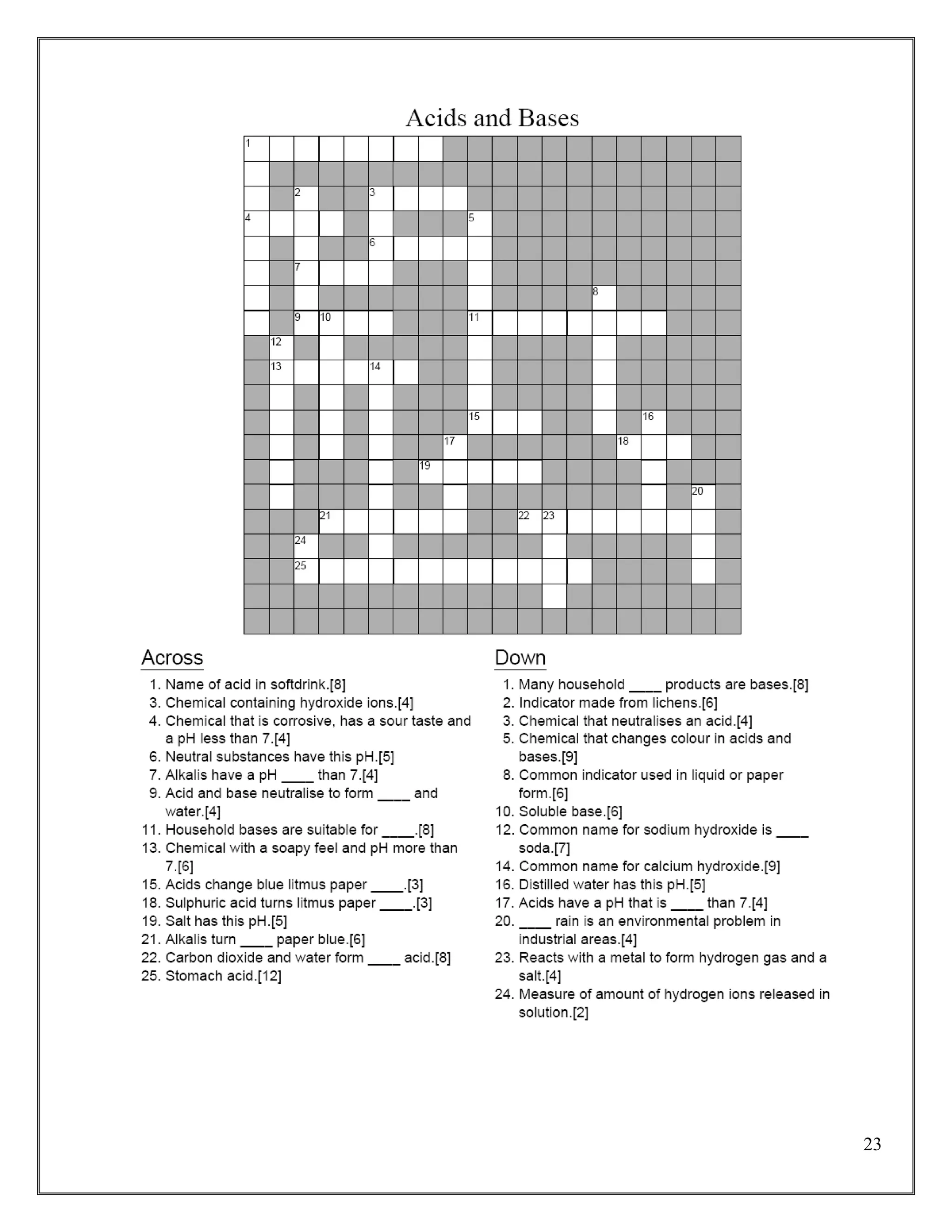 10.std.mind map notes | PDF