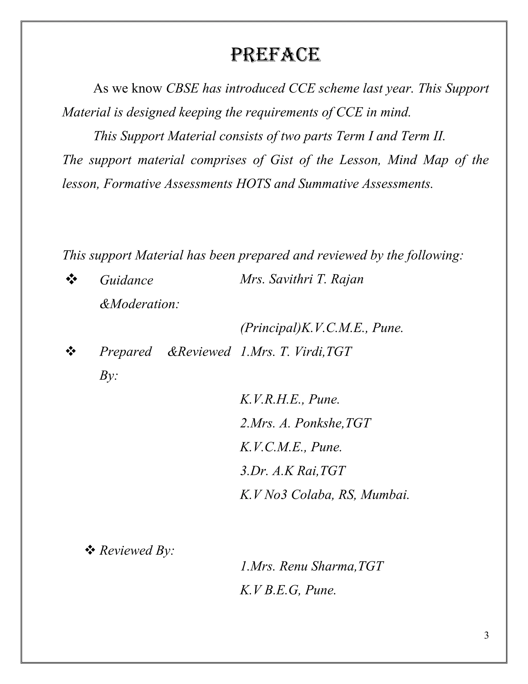 10.std.mind map notes | PDF