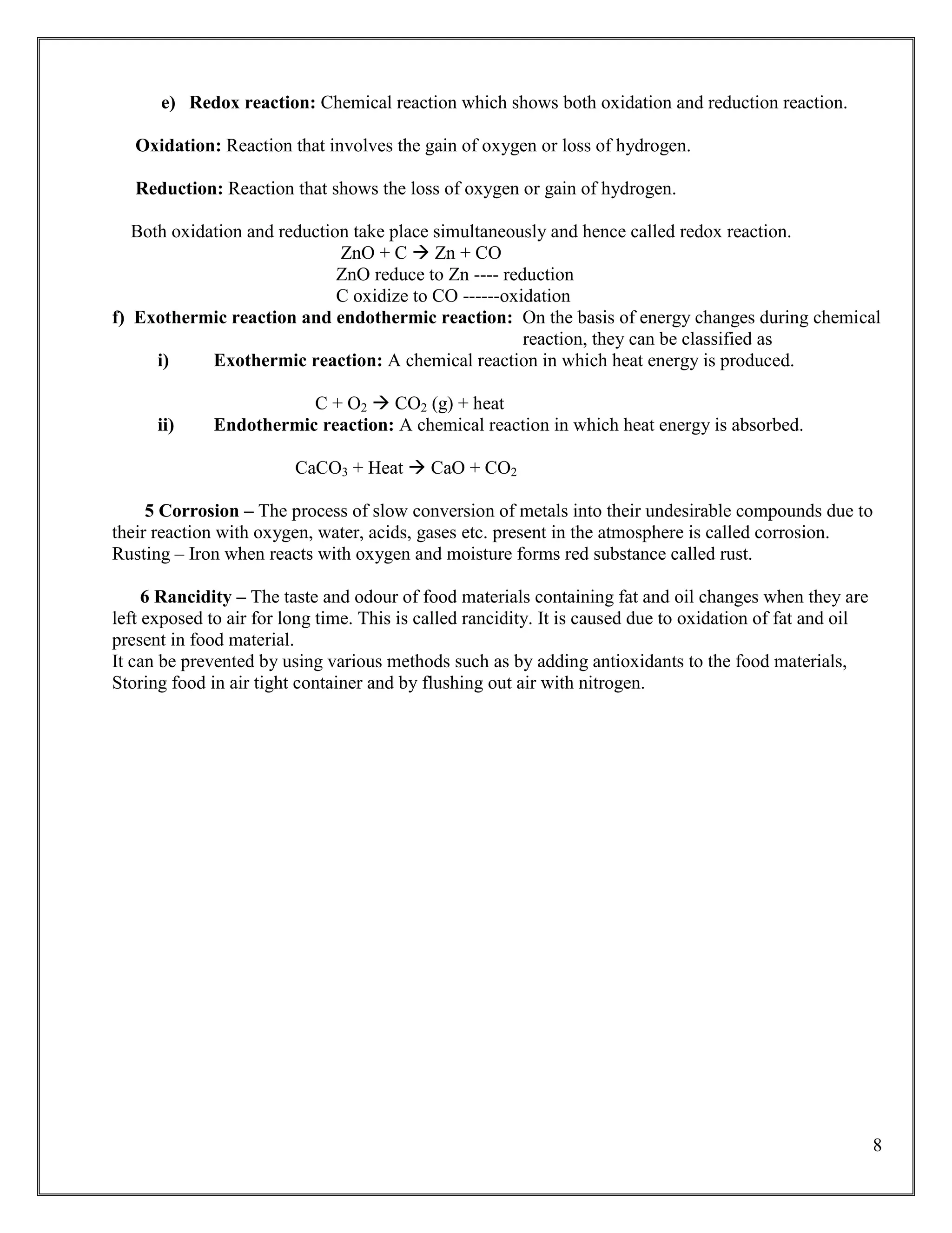 10.std.mind map notes | PDF