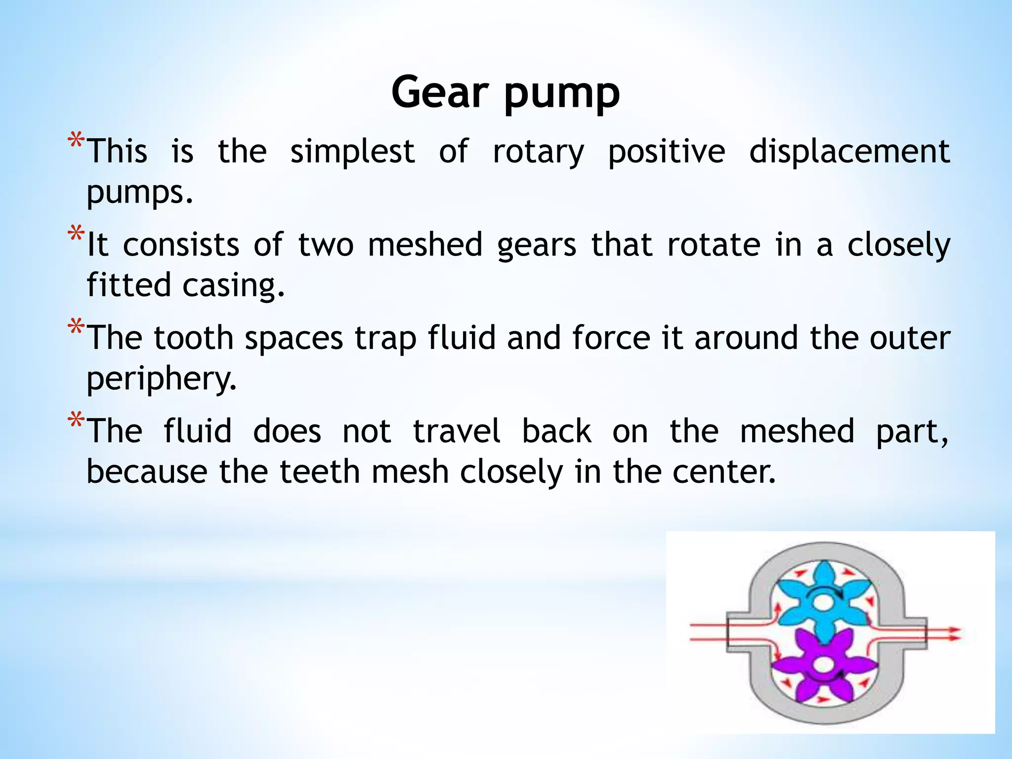 Types and uses of pumps and pipes in aquaculture farm and hatchery | PPTX