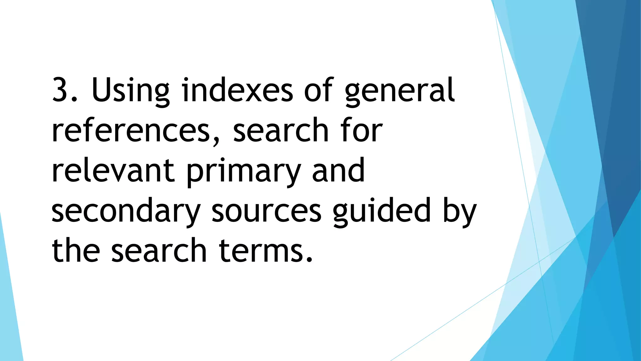 10. review-of-related-literature (1) | PPTX