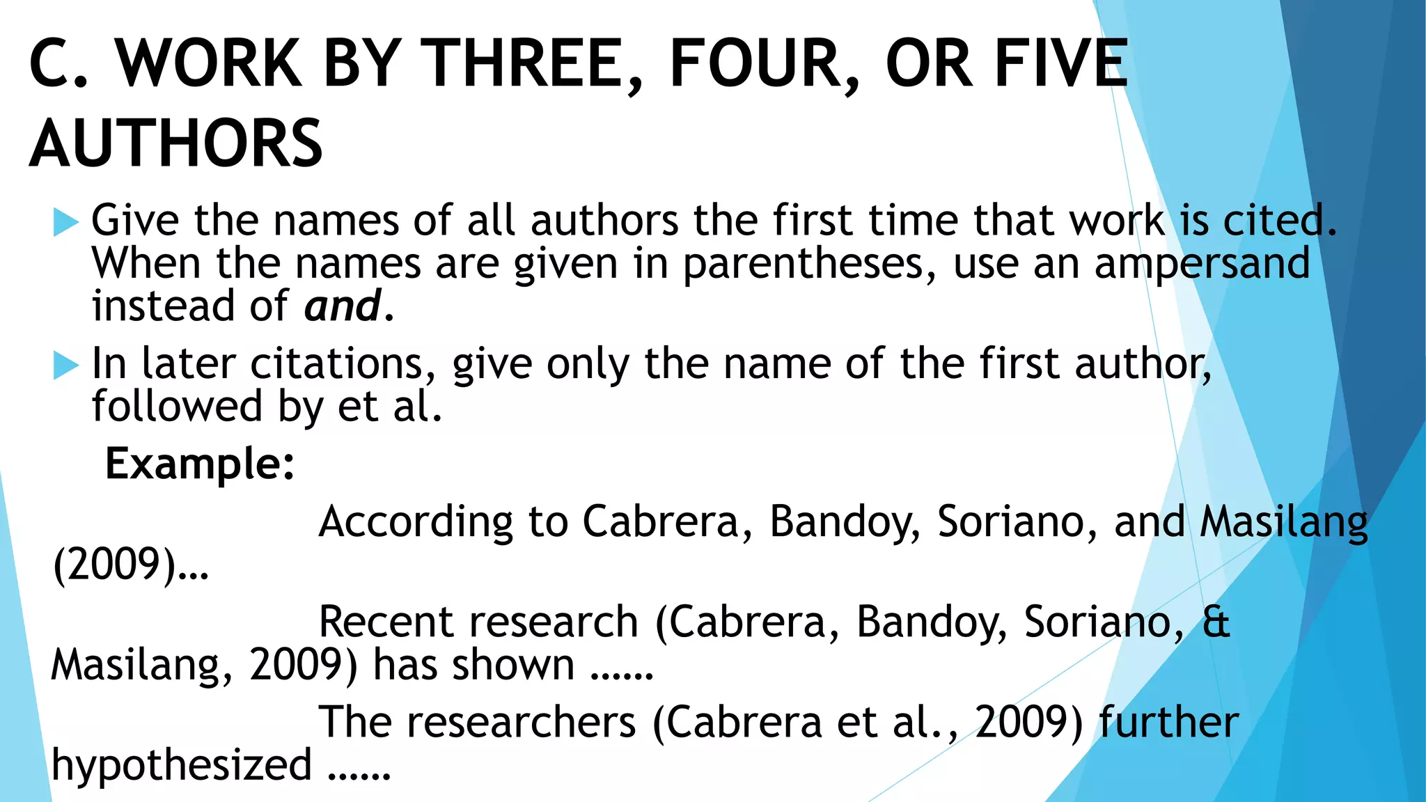 10. review-of-related-literature (1) | PPTX