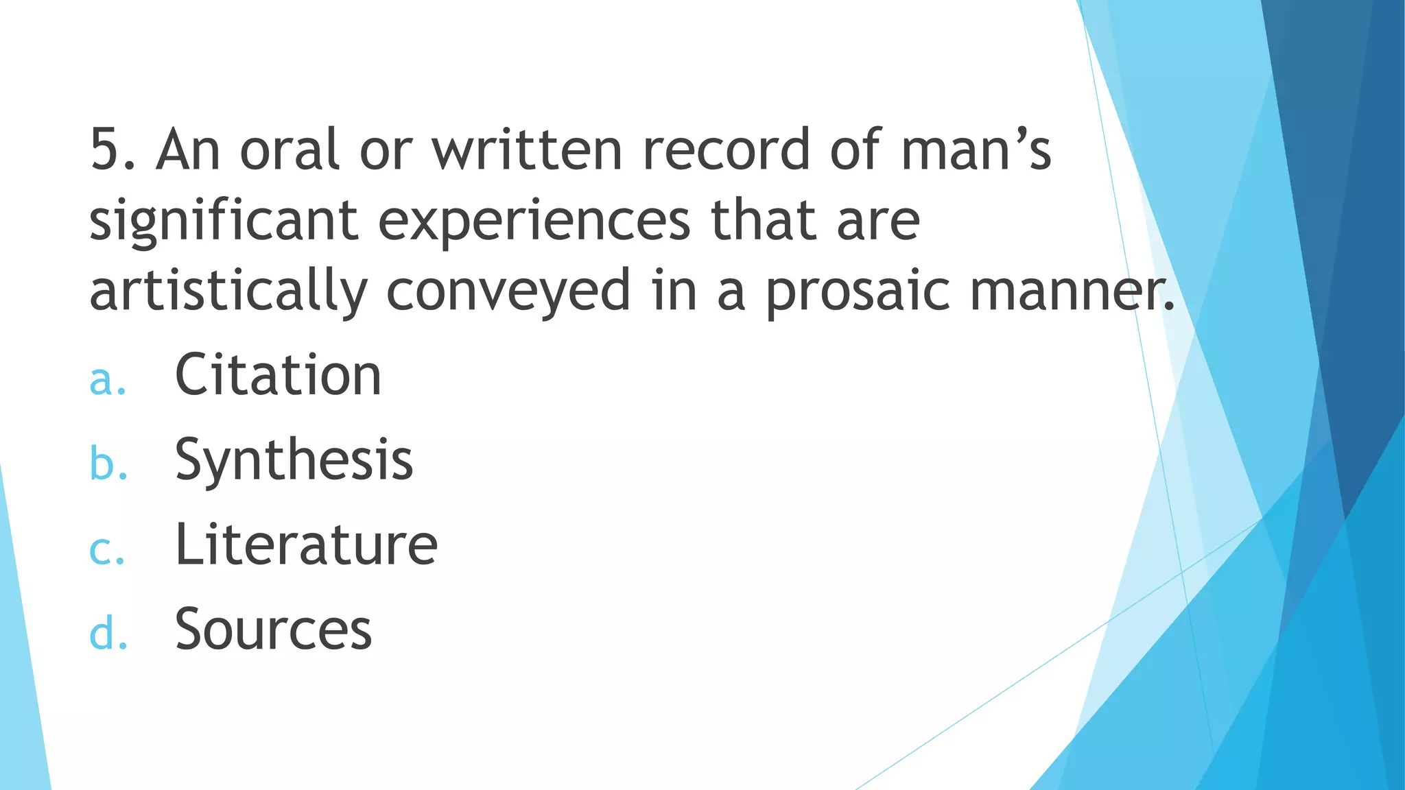 10. review-of-related-literature (1) | PPTX