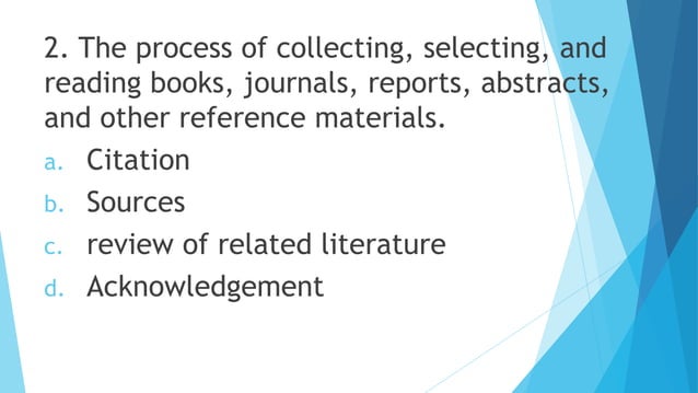 10. review-of-related-literature (1) | PPTX