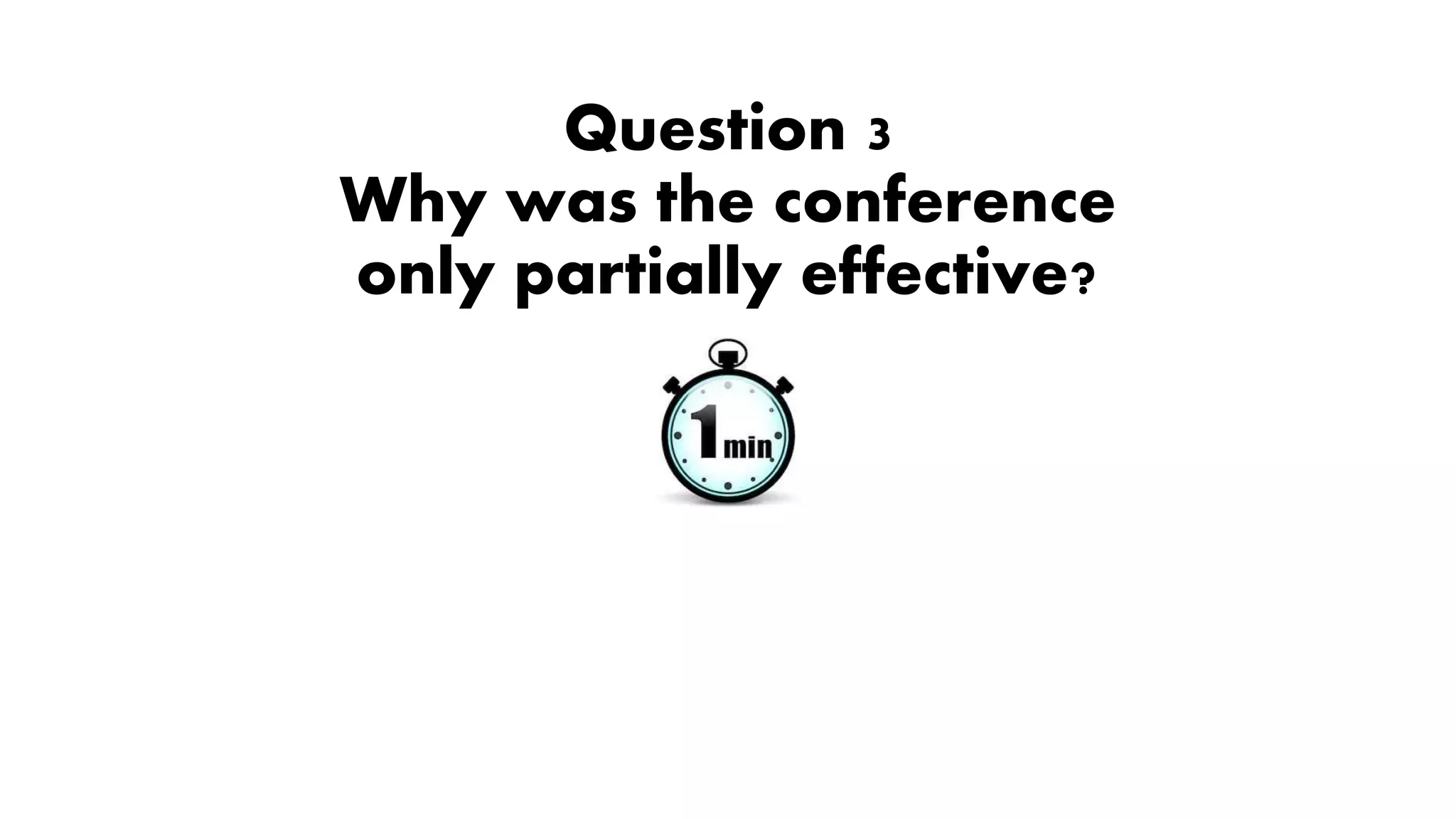 REVISION IGCSE CAMBRIDGE HISTORY: WASHINGTON CONFERENCE | PPTX