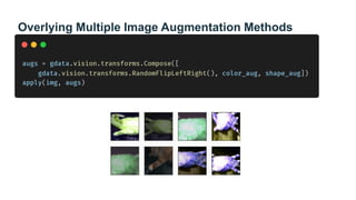 Computer Vision: Image Augmentation | PPT