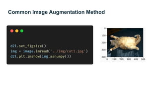 Computer Vision: Image Augmentation | PPT