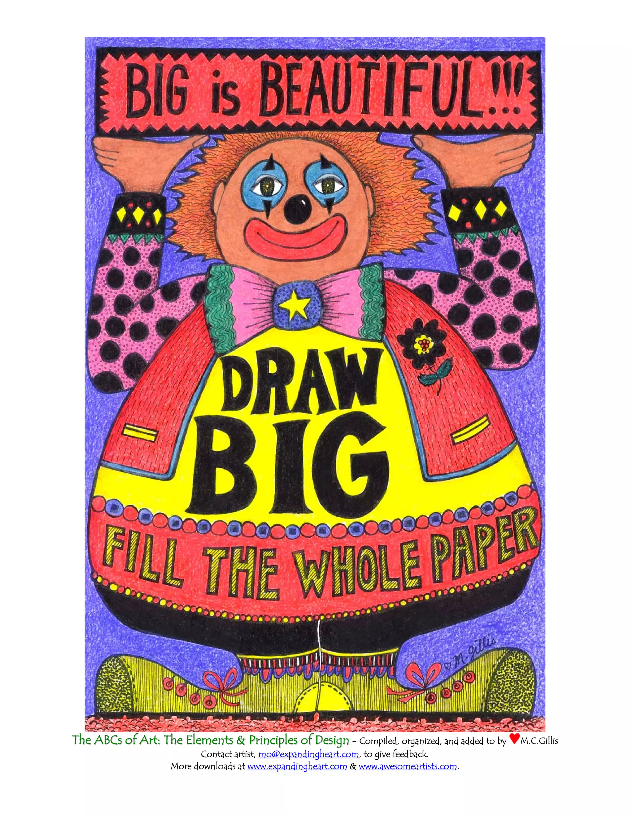 10. abc s of art | PDF