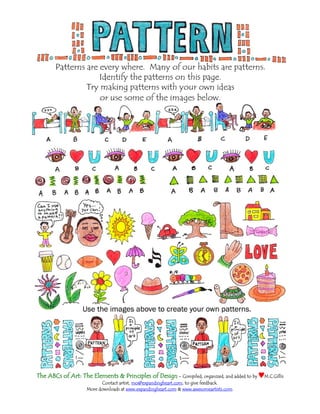 10. abc s of art | PDF