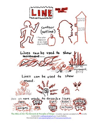 10. abc s of art | PDF