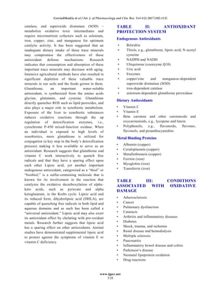 Nutrition Plan to promote health & prevent diseases | PDF | Chemistry ...