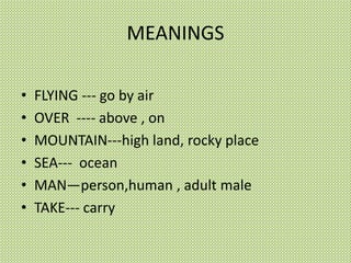 10-1 Flying Man 1.pptx