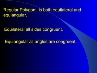 10 1 naming polygons | PPT
