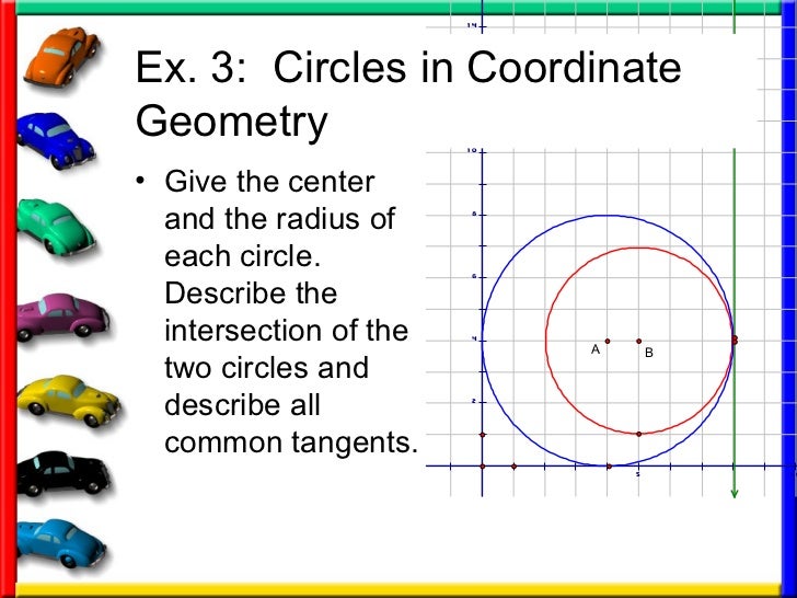 Cbse 10th circles