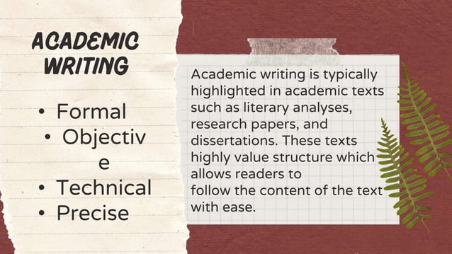 10-2-23 FINALS Communication For Academic Purposes.pptx | Science