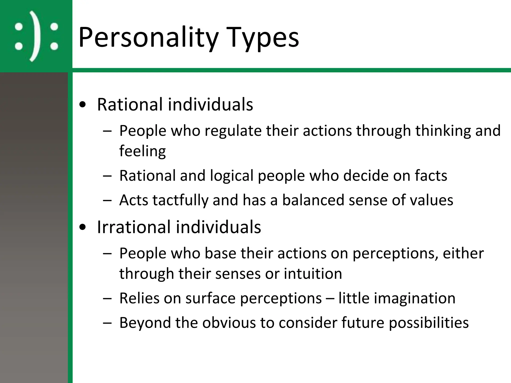 Neo Freudian theories of personality.ppt