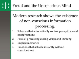 Neo Freudian theories of personality.ppt