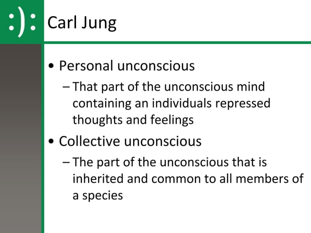 Neo Freudian theories of personality.ppt