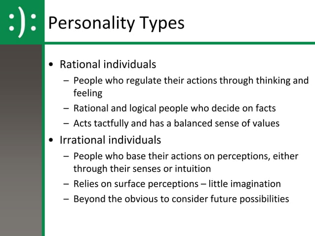 Neo Freudian theories of personality.ppt