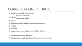 Traps | PPT