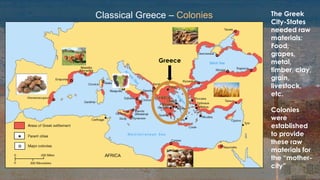 Ancient Greece | PPTX