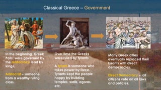 Ancient Greece | PPT
